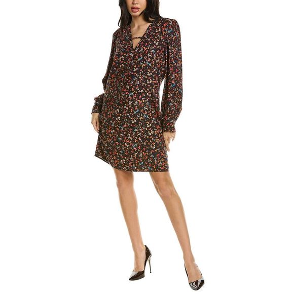 ANNA KAY | Dresses | Anna Kay Womens Camilla Mini Dress Black | Poshmark
